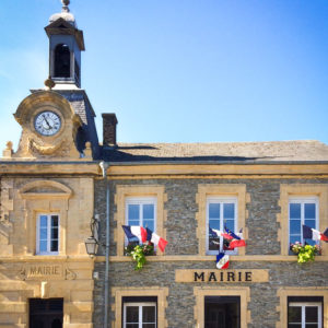 La Mairie - Thilay.fr